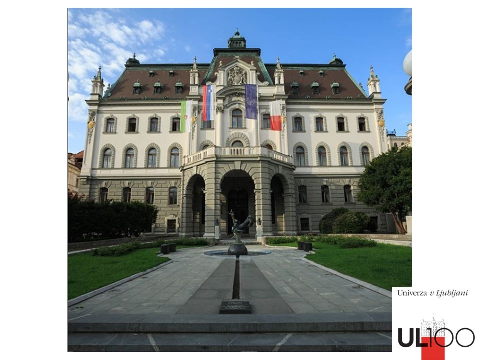 University of Ljubljana - School of Economics and Business - Noticias UPC University of Ljubljana - School of Economics and Business - Noticias UPC